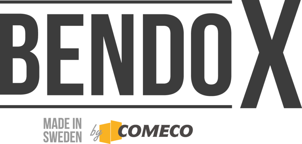 Bendox Global - Comeco